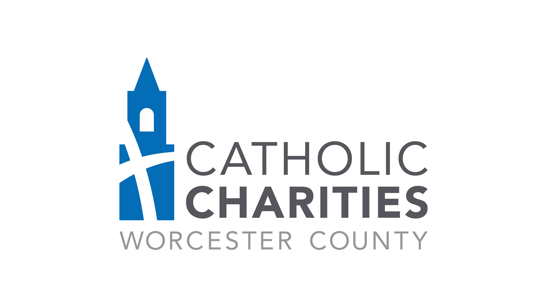 Religious & Nonprofit Logo Design | Catholic Charities