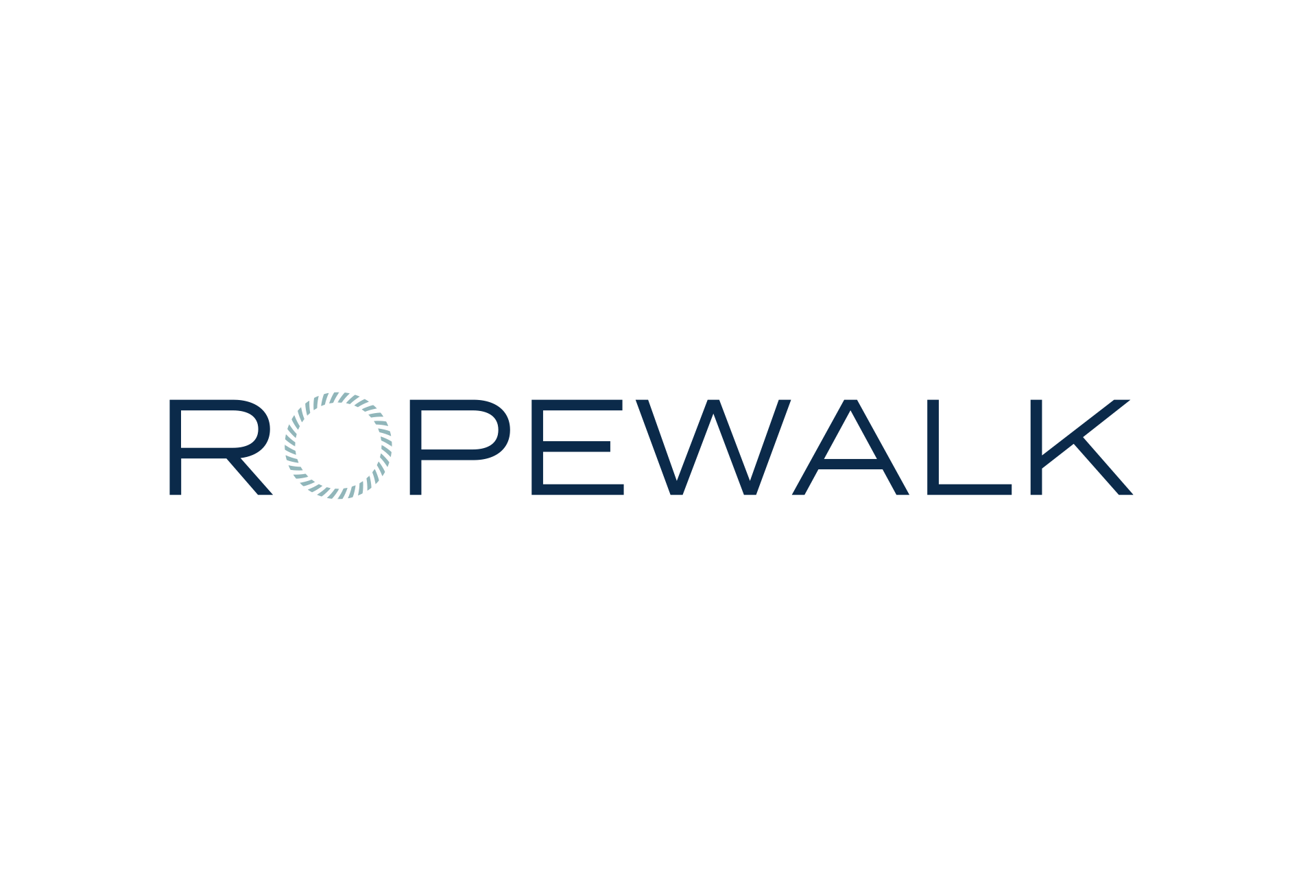Apartment Building Logo, Branding & Web Design | Ropewalk Boston