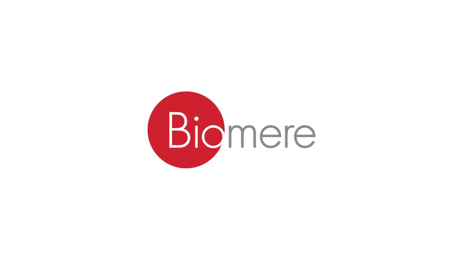 Biotech Logo, Branding & Web Design | Biomere