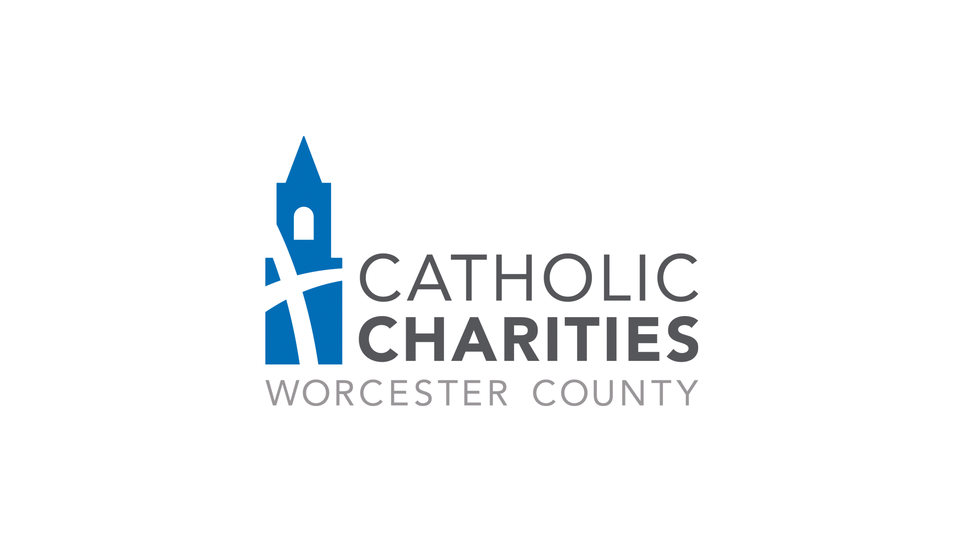 Religious & Nonprofit Logo Design | Catholic Charities