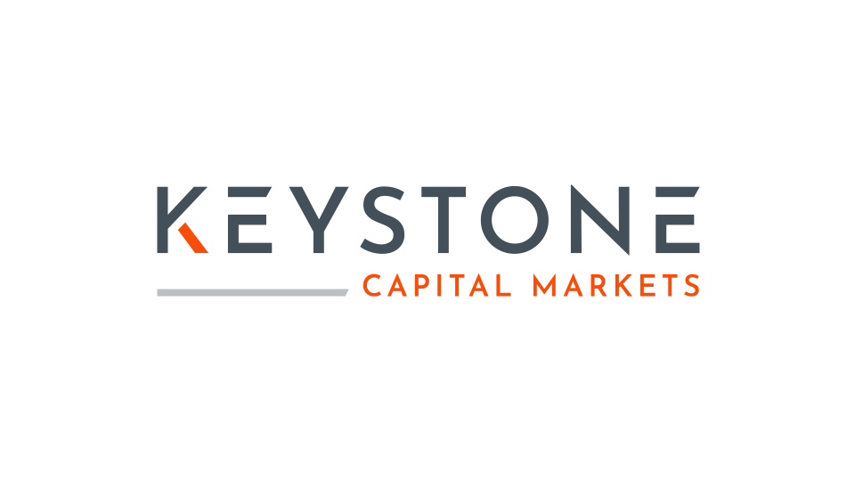 Investment Banking Branding & Web Design | Keystone Capital Markets