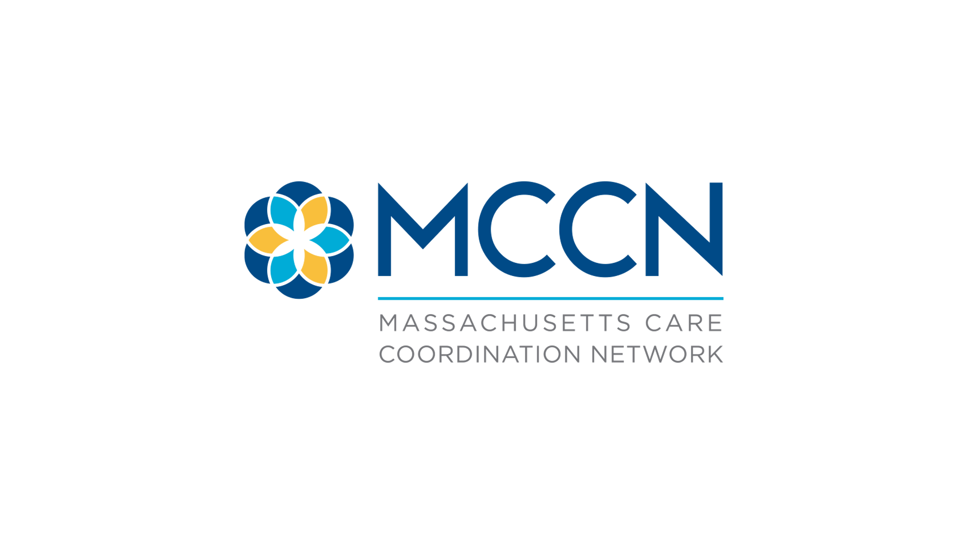 Healthcare Branding & Logo | Massachusetts Care Coordination Network