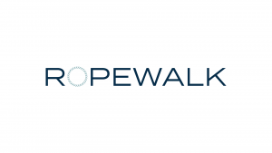 Apartment Building Logo, Branding & Web Design | Ropewalk Boston