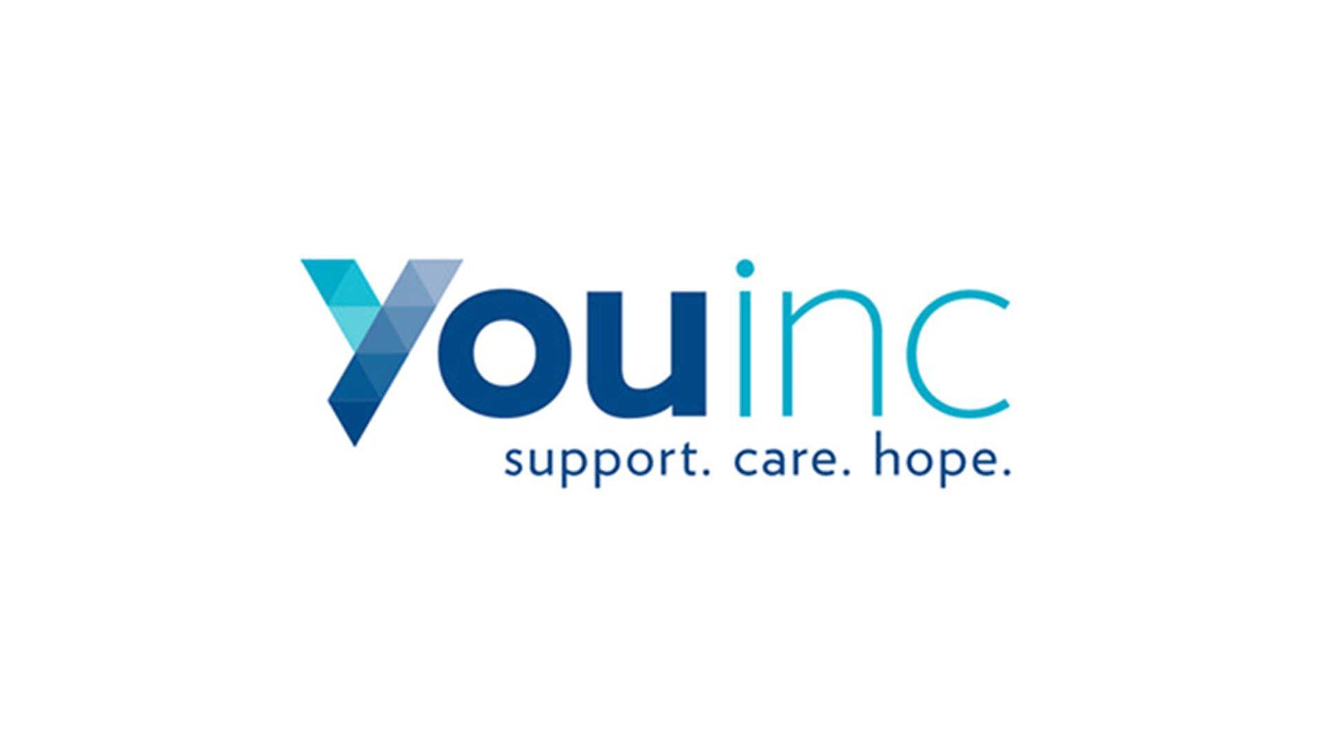 Nonprofit Branding, Logo & Website Design | YOU Inc.