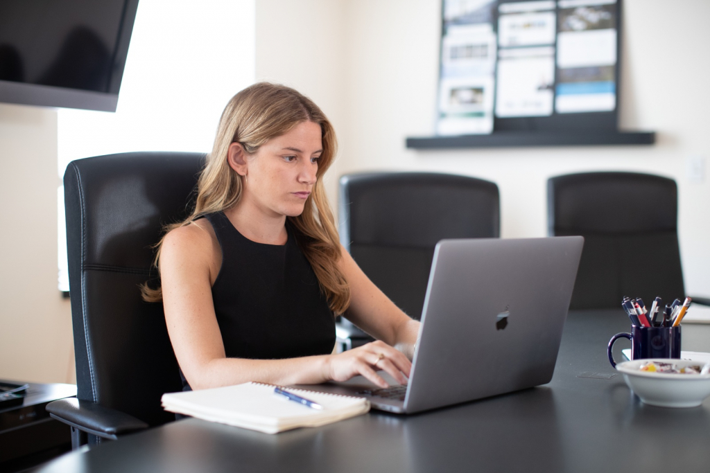 Academy of Visual Arts Names Emma Pagano as an Awards Judge | Pagano Media